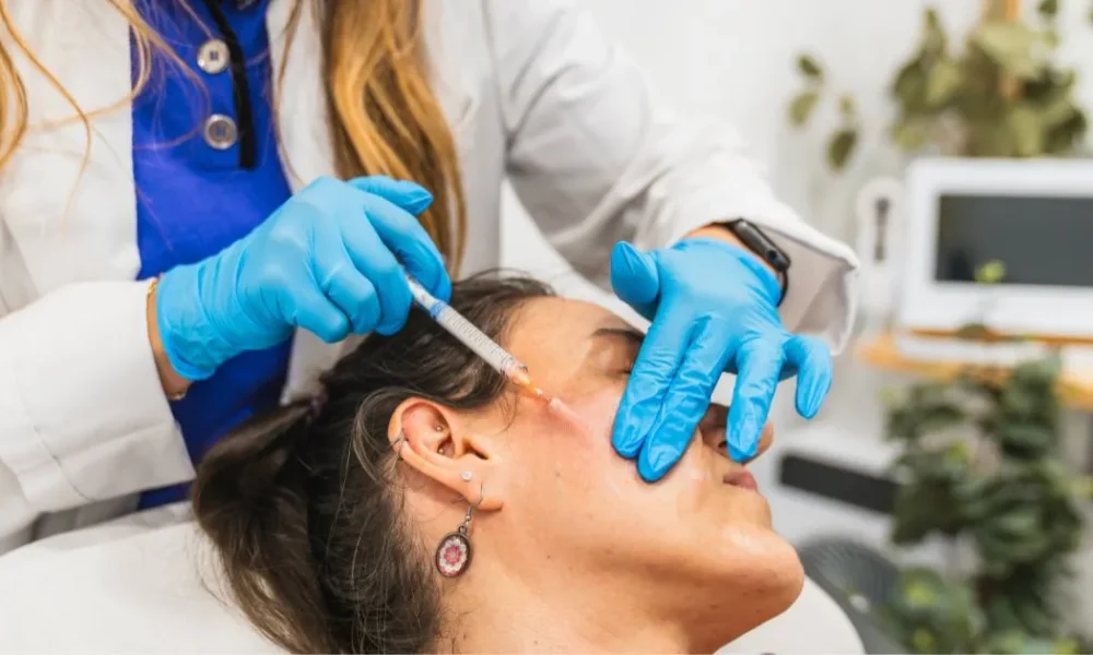 How Biostimulatory Injectables Differ From Fillers?